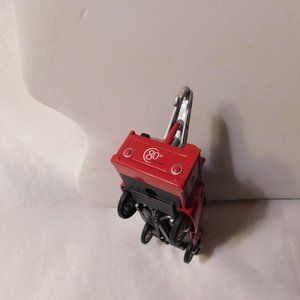 Gendron Wheel Co. | Toys | State Farm 8th Anniversary Toy Pedal Car ...